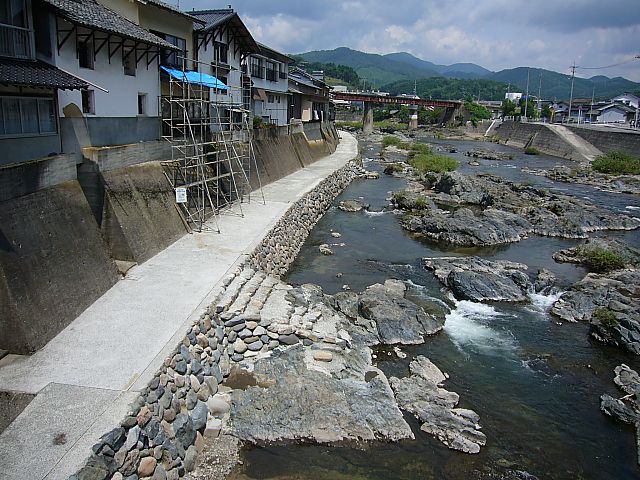 映画「ヒナゴン」（庄原市西城町）: 気ままに お出かけ記
