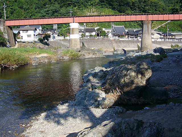 映画「ヒナゴン」（庄原市西城町）: 気ままに お出かけ記